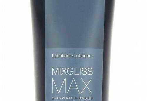 Смазка на водной основе Mixgliss Max - 70 мл
