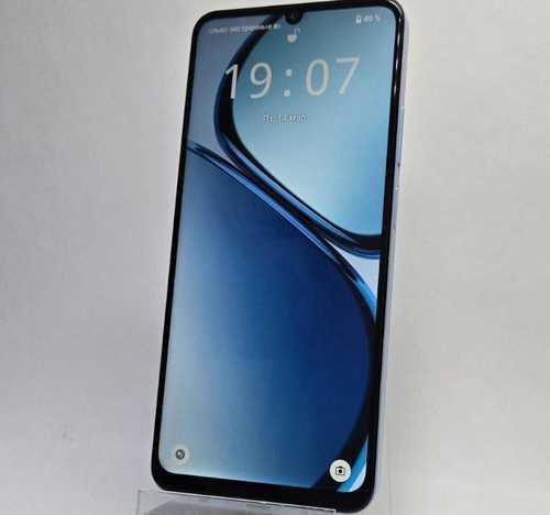 realme Note 50, 3/64 ГБ