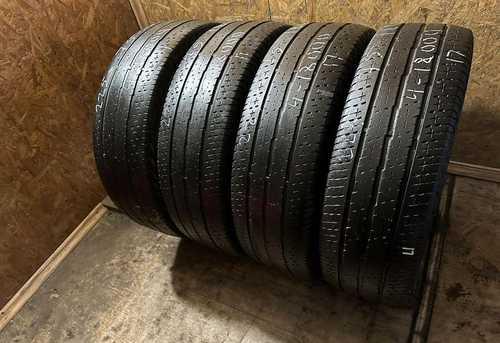 Continental Vanco 2 225/75 R16C 118R