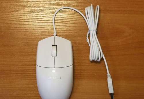 Новая USB мышь Zidli KM50