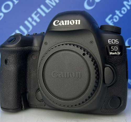 Canon 5D mark iv (0618)