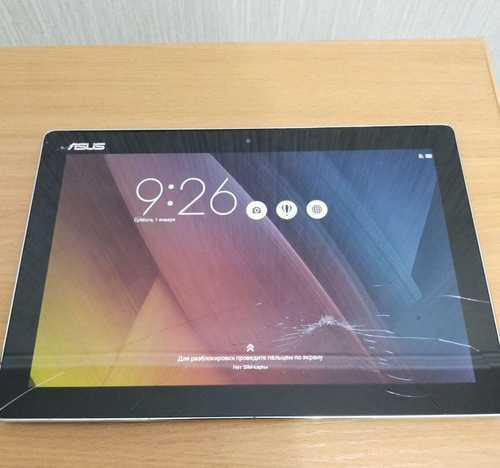 Планшет Asus ZenPad 10