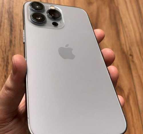 iPhone 13 Pro, 256 ГБ