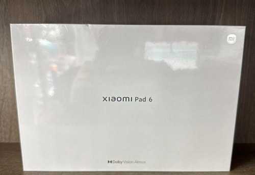 Xiaomi mi pad 6 6 128