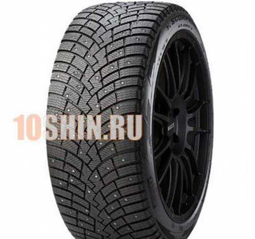 Pirelli Scorpion Ice Zero 2 245/45 R20 103H