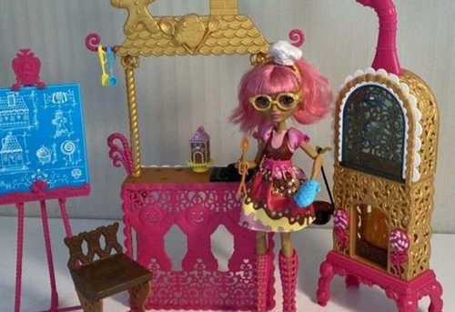 Набор Куклы Ever After High