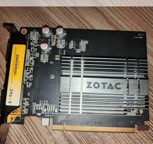 Zotac geforce 210 1GB