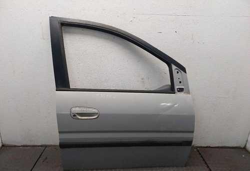 Дверь боковая Hyundai Matrix, 2006