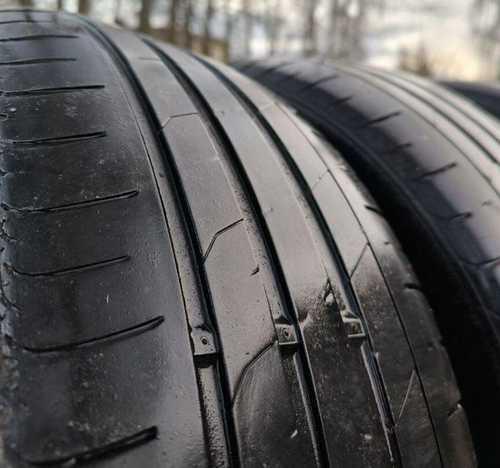 Nexen N'Fera SU1 225/40 R18