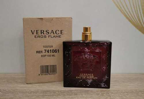Versace Eros flame for men 100 оригинал