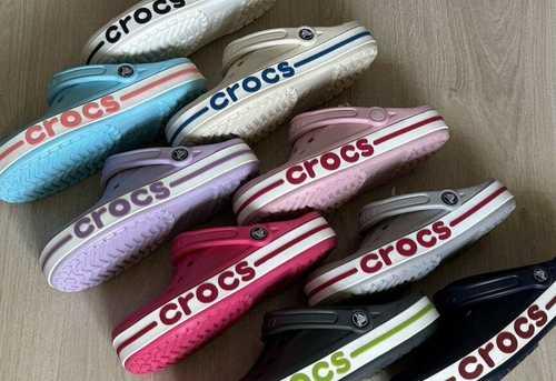 Crocs сабо