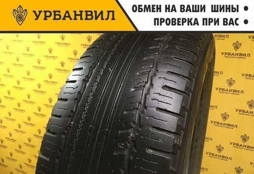 Nokian Tyres Hakka SUV 245/65 R17 111H