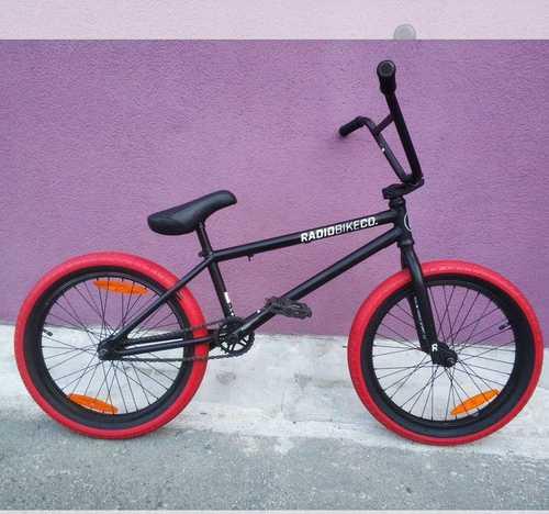 Велосипед bmx Radio Darko