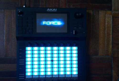 Akai Force