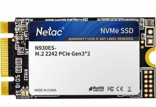 Netac M.2 2242 nvme 512GB NT01N930ES-512G-E2X