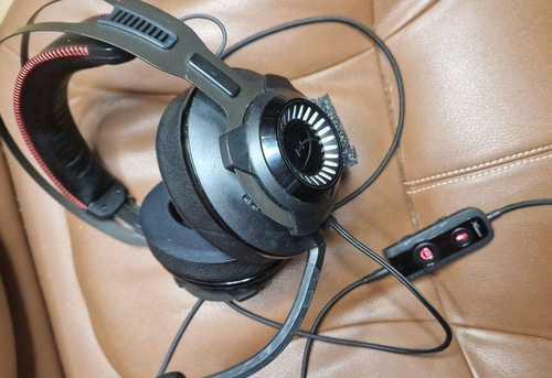 HyperX cloud Revolver S