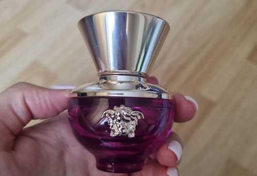 Versace dylan purple pour femme