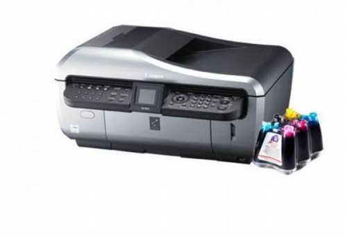 Принтер сканер копир факс