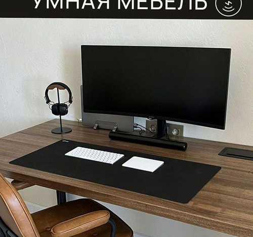 Геймерский стол Hitechwood