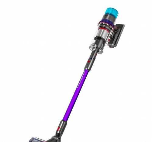 Пылесос dyson gen5 detect absolute sv23