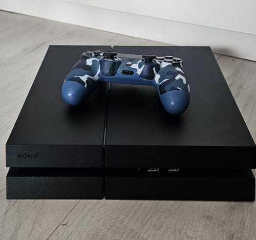 Sony playstation 4   fifa 22