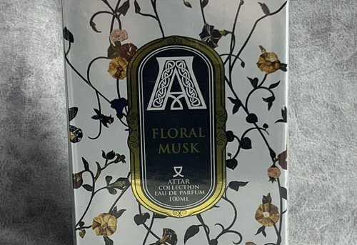 Attar collection floral musk