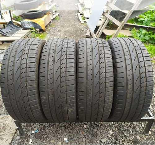 Continental CrossContact UHP 235/50 R18 97V