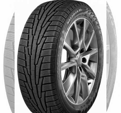 Ikon Tyres Nordman RS2 195/65 R15 95R