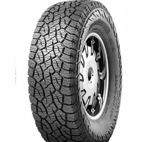 Kumho Road Venture AT52 235/60 R16 104H