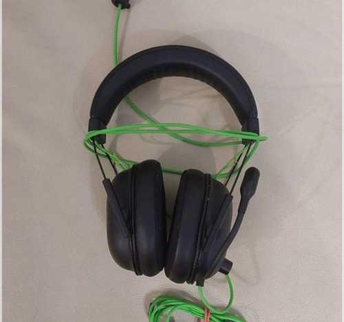 Наушники razer kraken