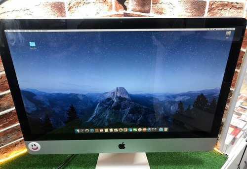 Apple iMac 20/1тб