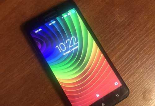 Lenovo A5000, 8 ГБ