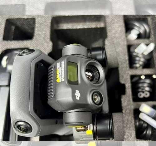 Dji mavic 3e enterprise