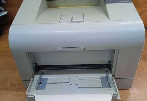 Принтер Samsung ML-3051DN