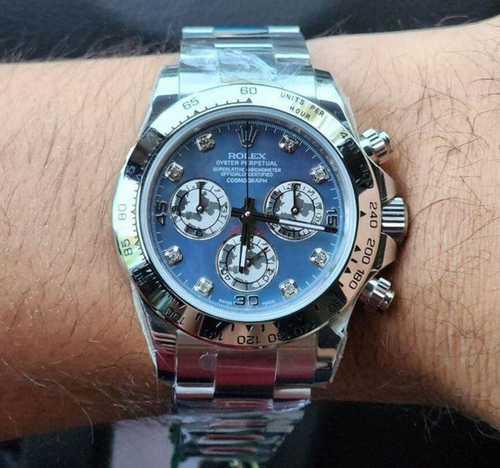 Часы мужские Rolex Daytona platinum