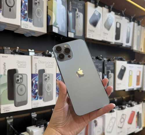 iPhone 13 Pro Max, 256 ГБ