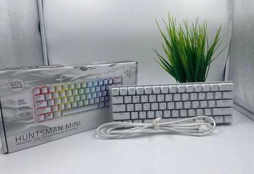 Razer Huntsman mini Mercury 60