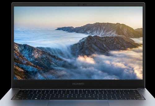 Новый Huawei MateBook B3-440 14" i5 8Gb RAM 512 SS