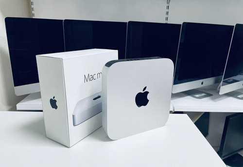 Mac Mini (2017 г.в.) i5 240 SSD (M-2596)