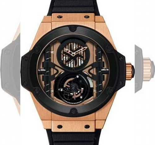 Hublot 48mm Оригинал