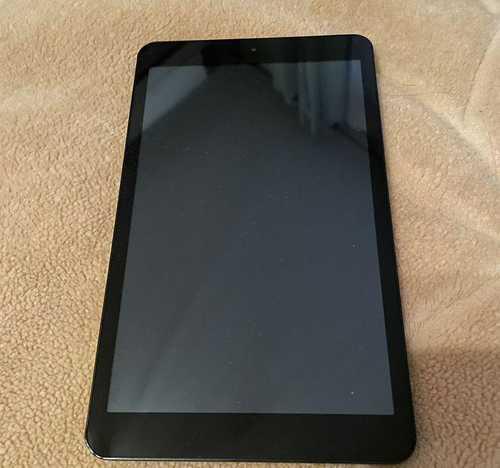 Планшет prestigio multipad wize 3008