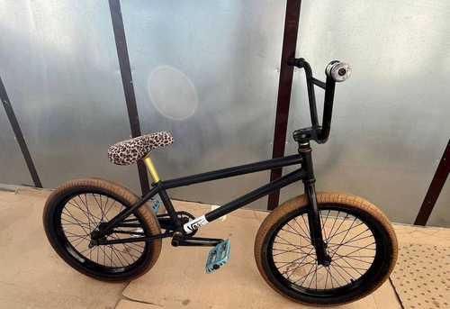 Велосипед BMX Custom