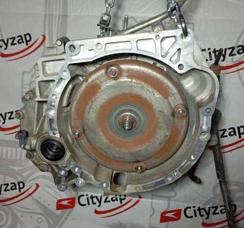 АКПП Mazda Verisa DC5W ZY-VE 2006