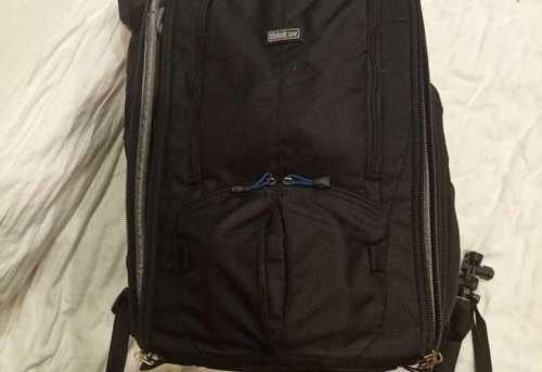 Рюкзак сумка для фотовидео Think Tank SW HD