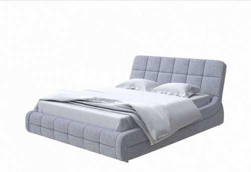 Кровать Орматек с матрасом Аскона