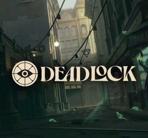 Deadlock (Invites 24/7 Real Time)