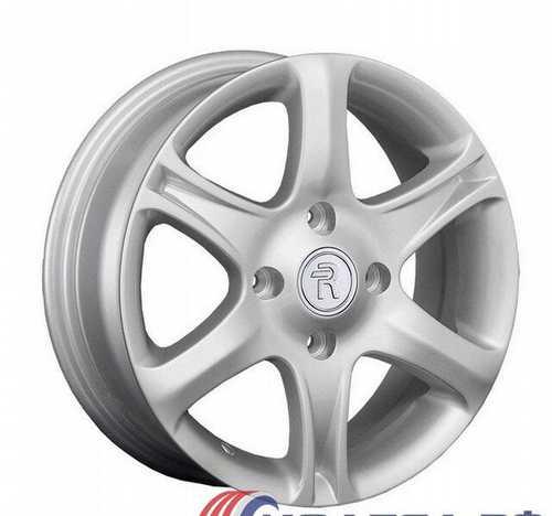 Диски Mazda MZ189 6.5/16 5x114.3 ET45 d67.1 S