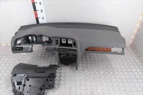 Панель передняя салона (торпедо) Audi A6 4F/C6 200