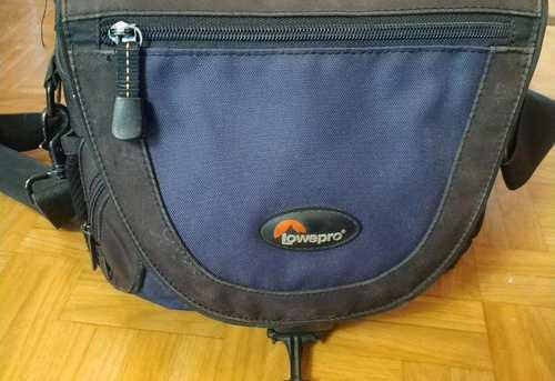 Фото сумка Lowepro Nova 3 AW