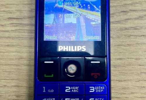 Philips Xenium E182